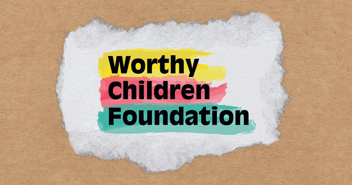 Worthy Children Foundation